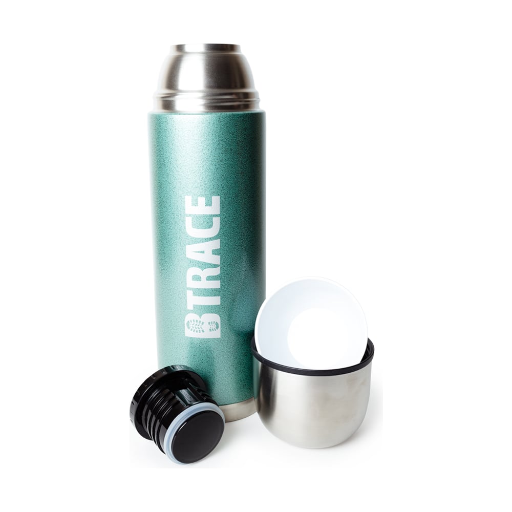 Термос Btrace Hot 900 мл С0133 - выгодная цена, отзывы, характеристики, фото - купить в Москве и РФ