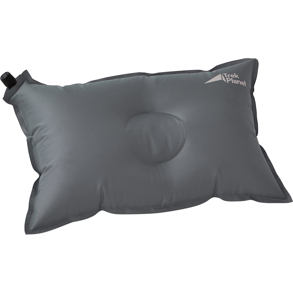 Самонадувающаяся подушка TREK PLANET Camper Pillow, 70423 - выгодная ...