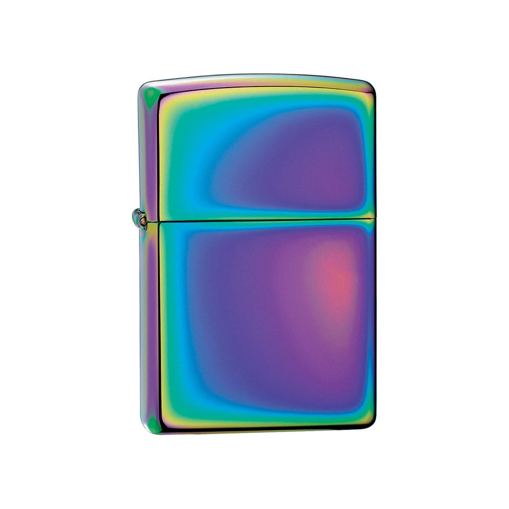Зажигалка Zippo Spectrum 151 - выгодная цена, отзывы, характеристики ...