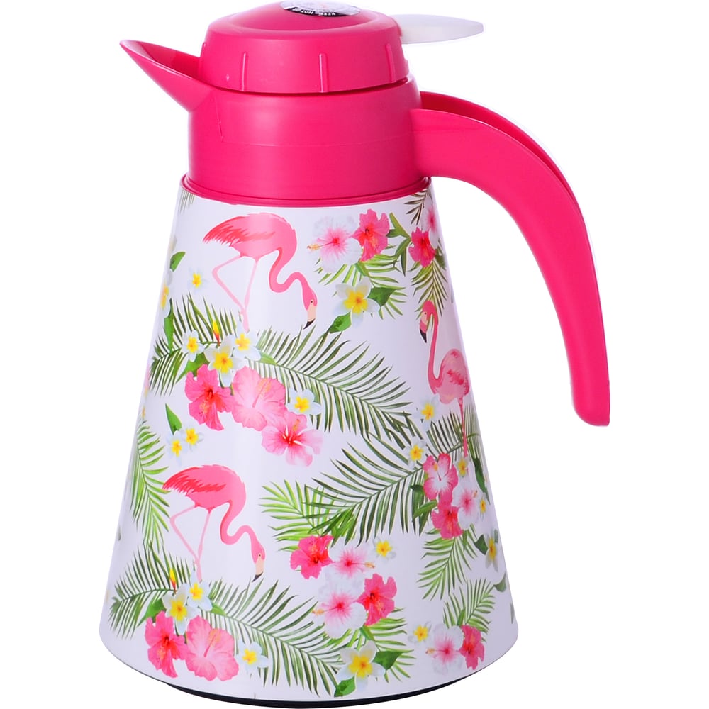 Термос MAYER&BOCH 1.2л, со стеклянной колбой 80910 - выгодная цена ...