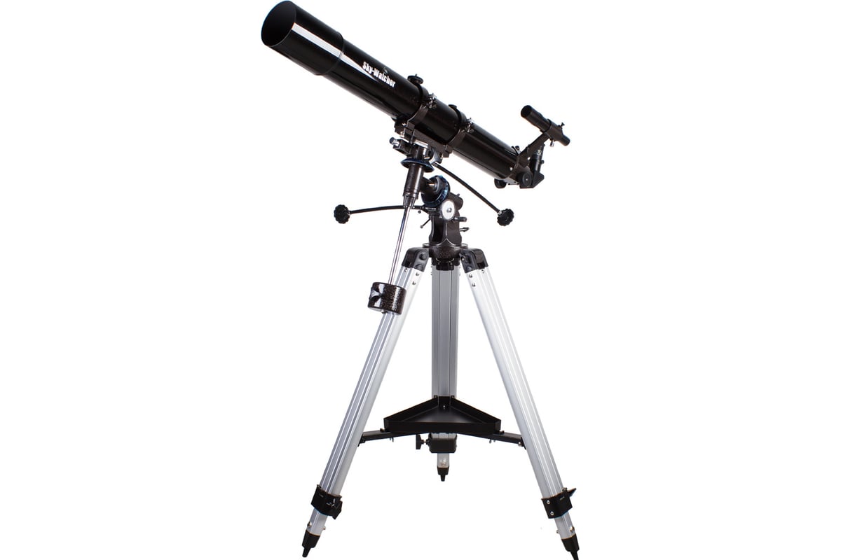 Телескоп Sky-Watcher BK 809EQ2 67958 - выгодная цена, отзывы ...