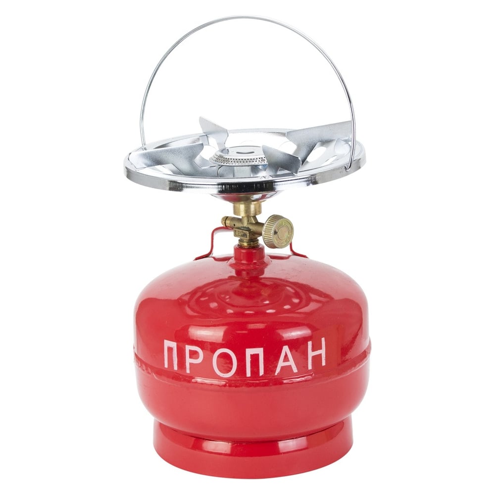 Таганок NOVOGAZ Дачник баллон, 5 л 00000000108 - выгодная цена, отзывы ...