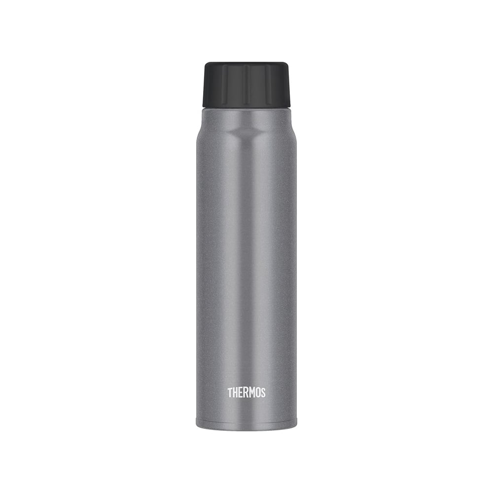 Термобутылка для газированных напитков THERMOS FJK-500 SL 0.5 л, серый ...