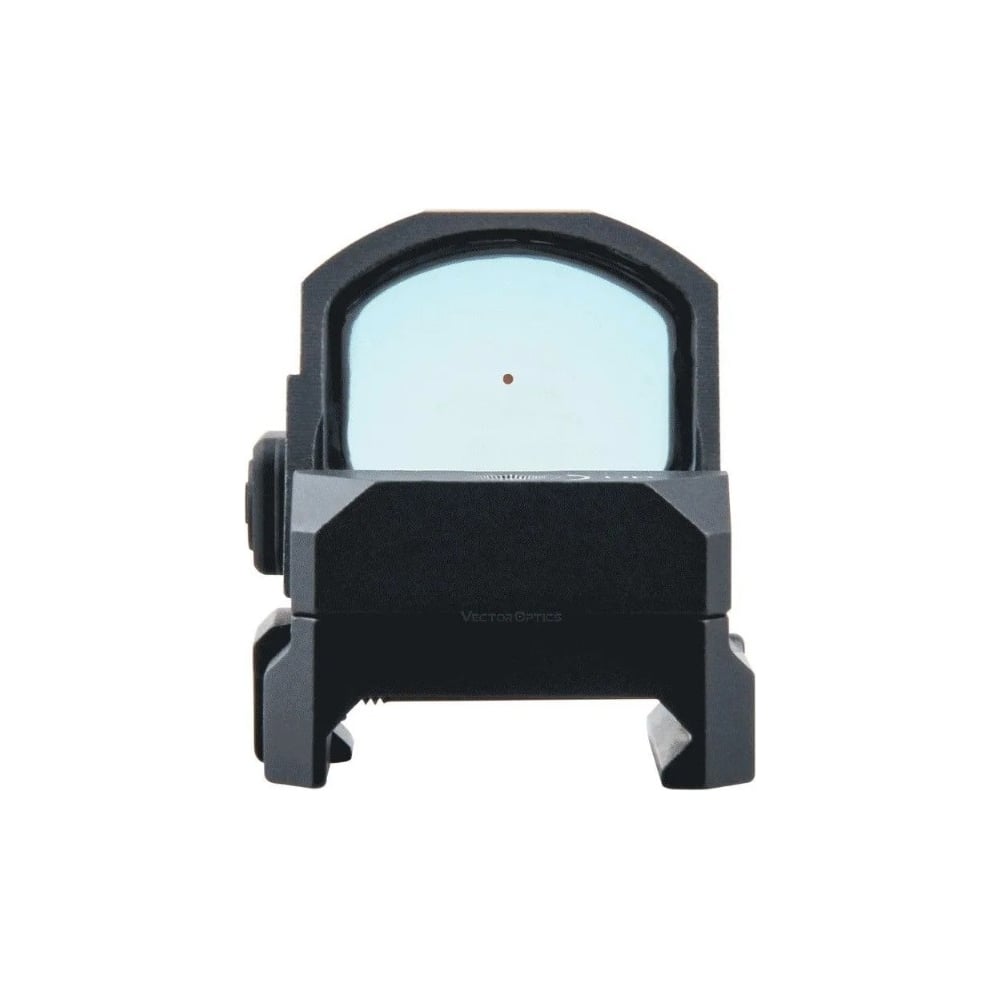 Коллиматорный прицел Vector Optics frenzy 1x17x24 SCRD-19II - выгодная ...