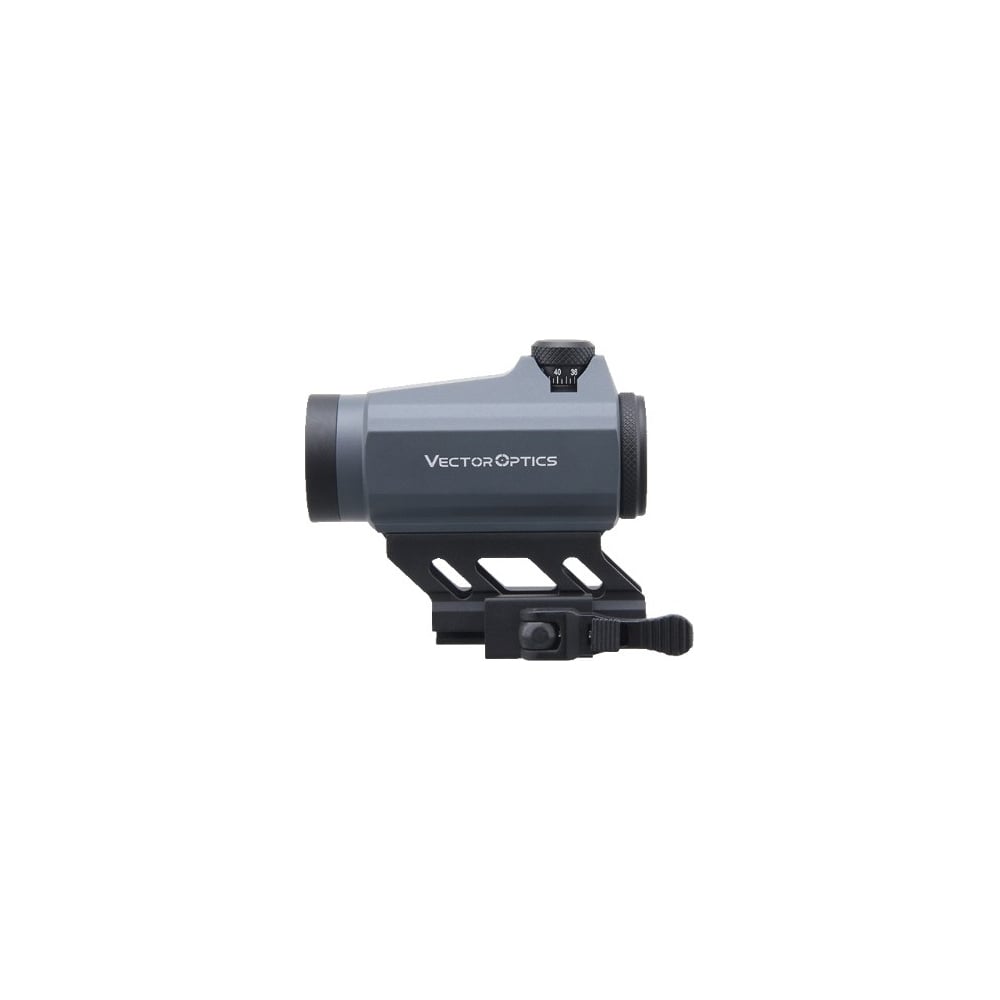 Коллиматорный прицел Vector Optics maverick-ii 1x22 gra SCRD-GY12 ...