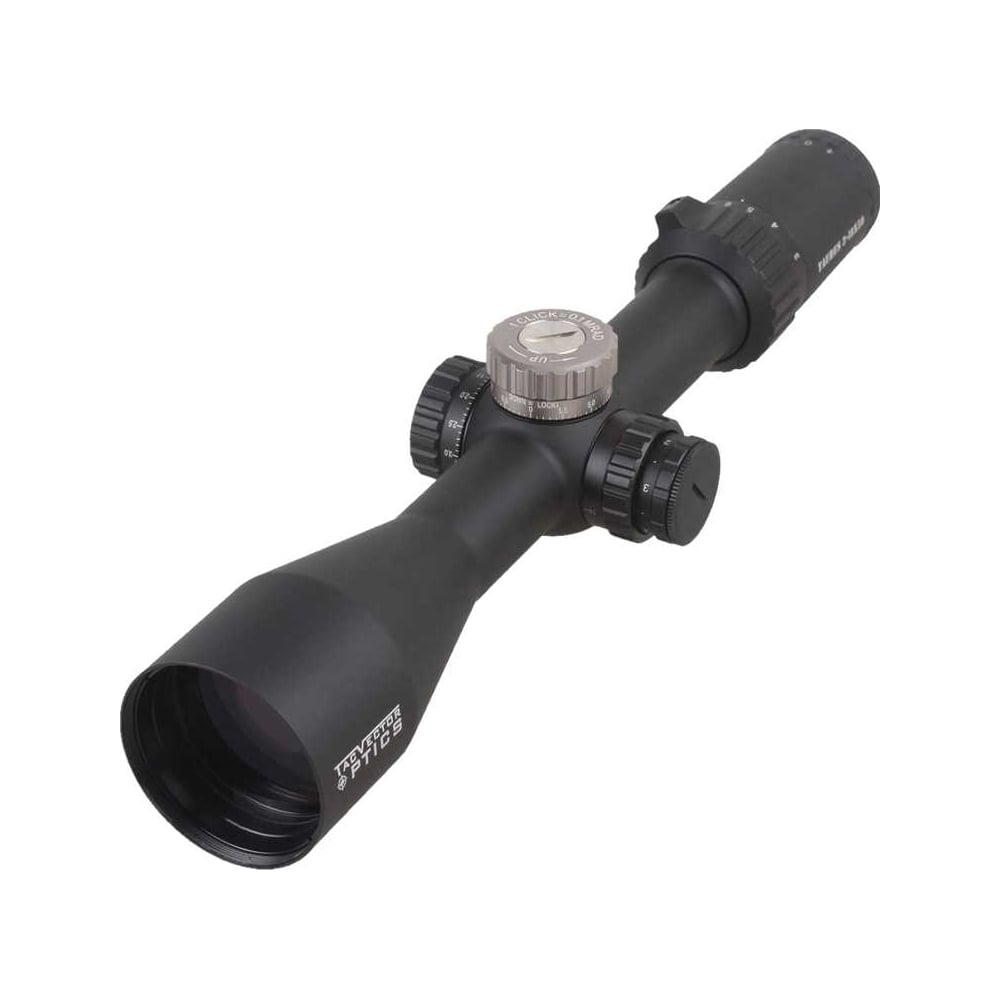 Оптический прицел Vector Optics 30 мм, ffp taurus 3-18x50 SCFF-11 ...