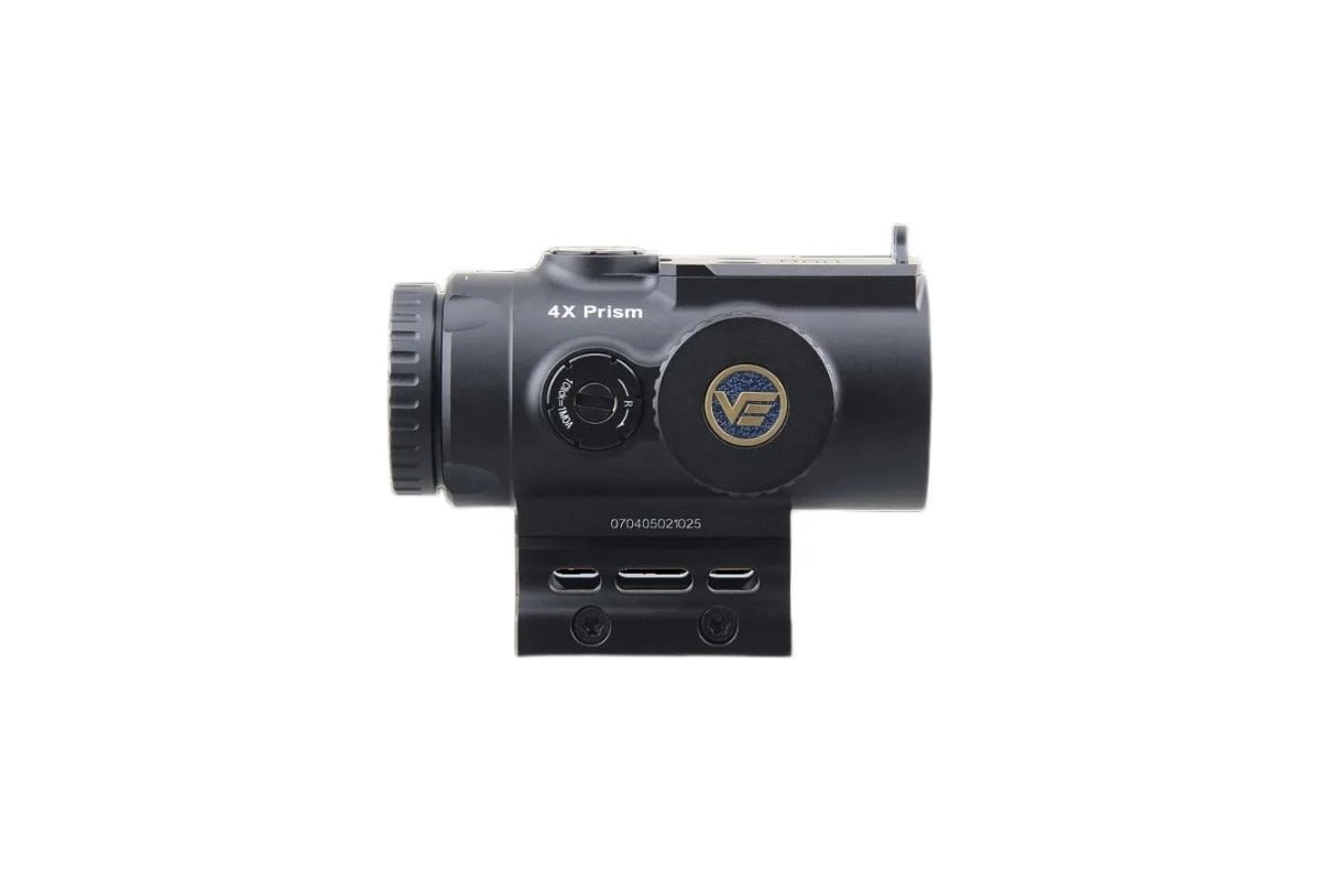 Оптический прицел Vector Optics paragon 4x24 micro prism SCPS-M04 ...