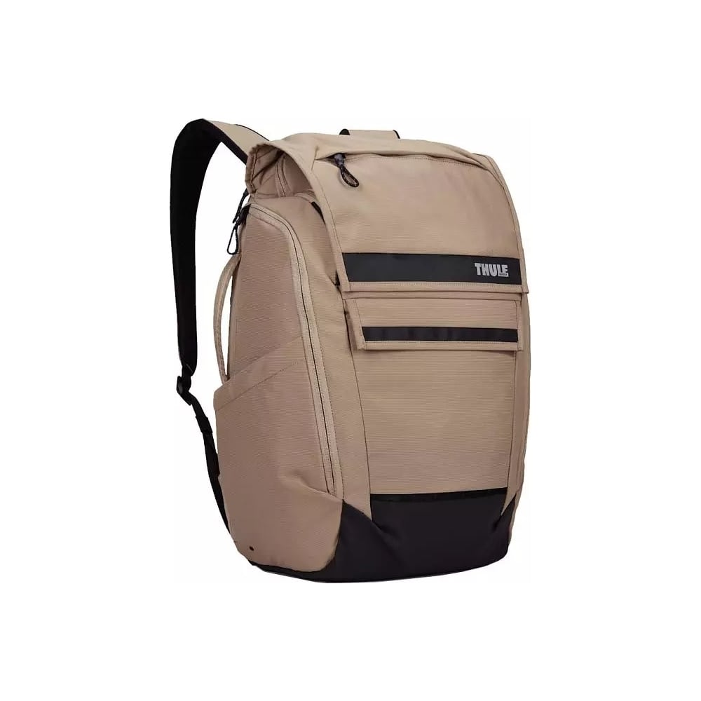 Рюкзак Thule Paramount Backpack, 27 л, Timberwolf 3204490 - выгодная ...
