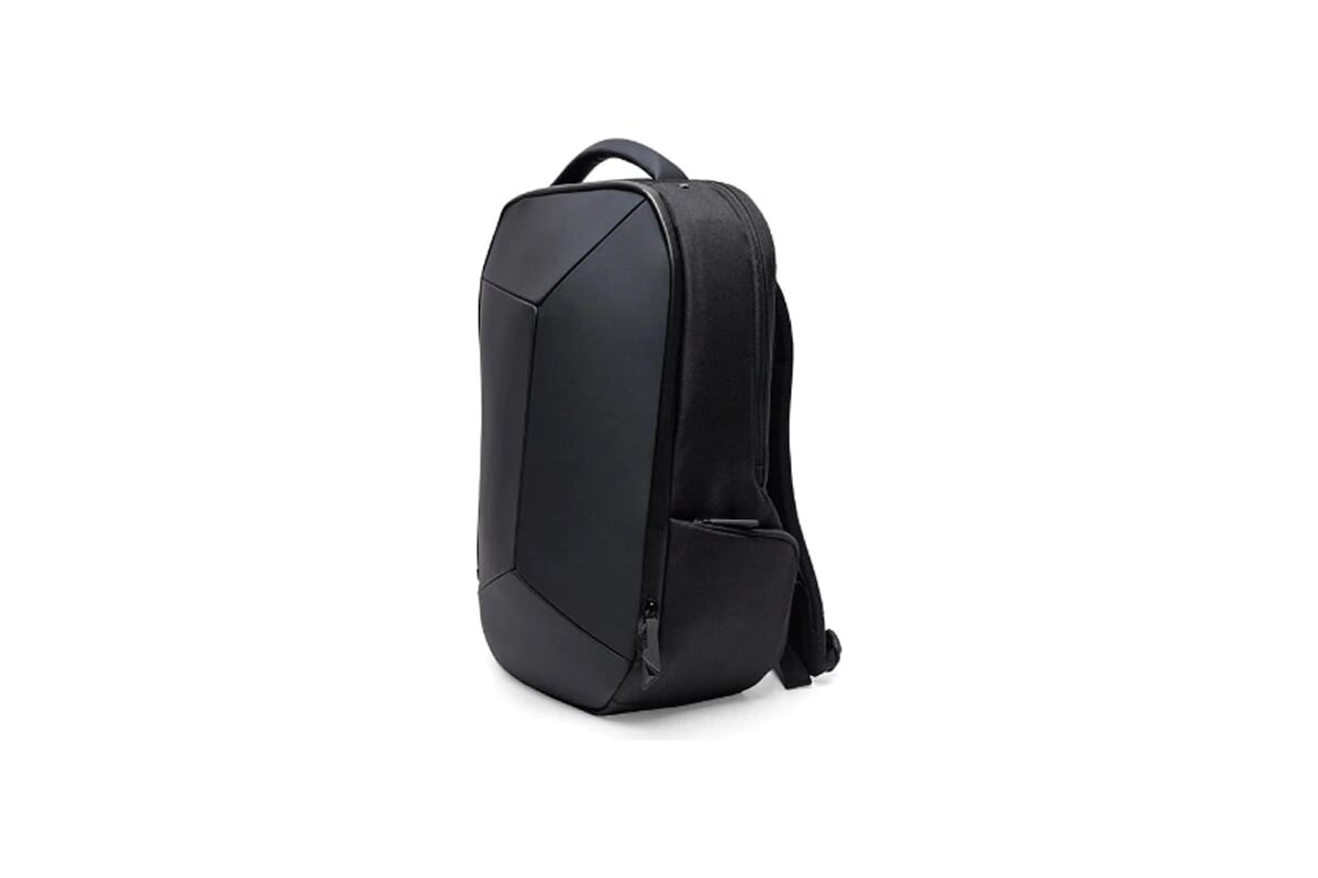 Рюкзак Xiaomi MI Geek Backpack Черный ZJB4127CN 6934177703188 ...
