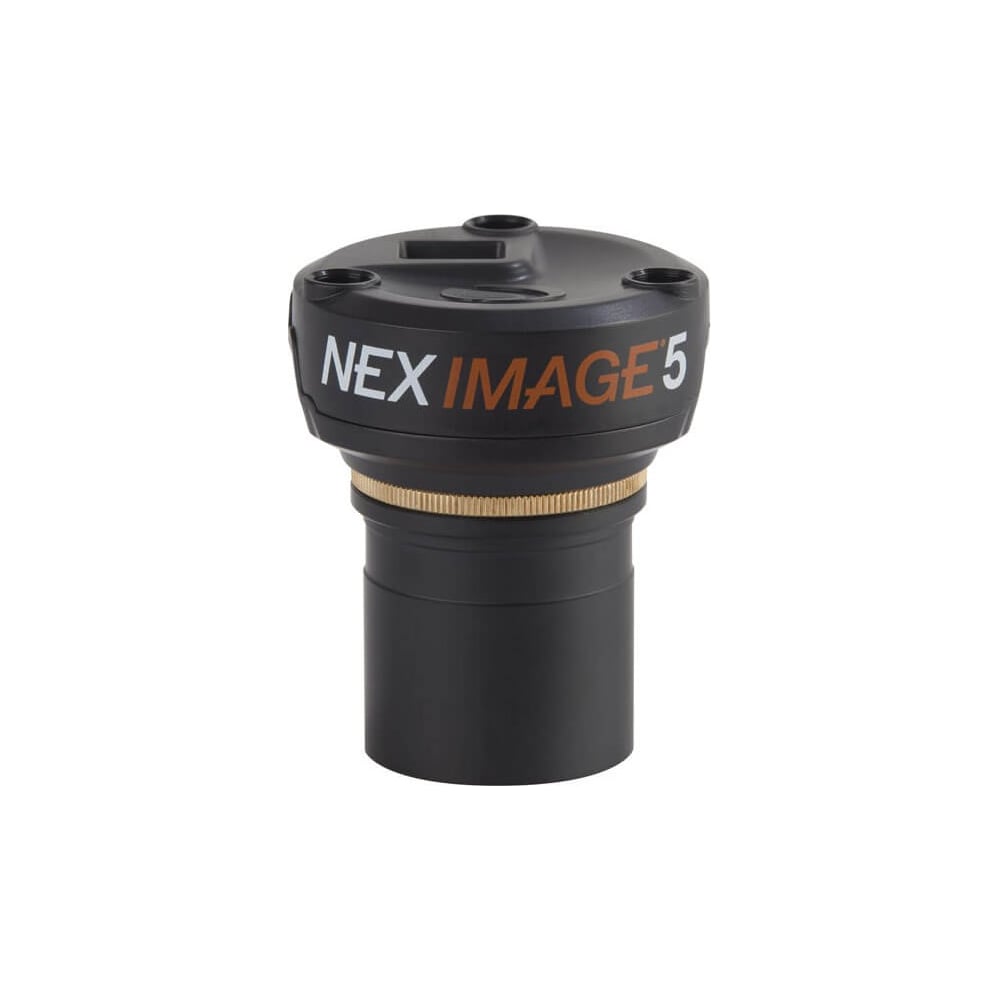 Цветная видеокамера Celestron NexImage 5, 93711 - выгодная цена, отзывы ...