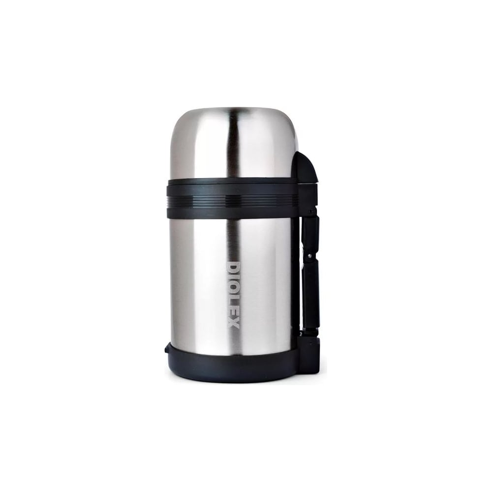 Универсальный термос DIOLEX 0.6л DXU-600-1 - выгодная цена, отзывы ...