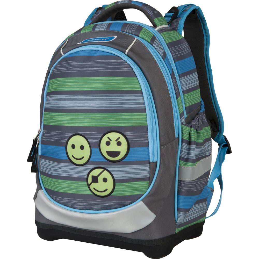 Рюкзак TARGET супер лёгкий Смайлики 21831 - выгодная цена, отзывы ...