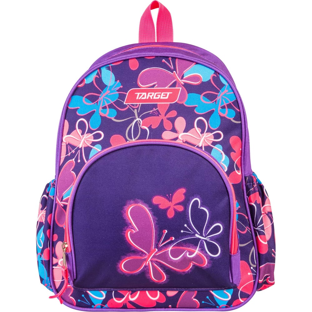 Малый рюкзак TARGET Butterfly Swarm 26252 - выгодная цена, отзывы ...