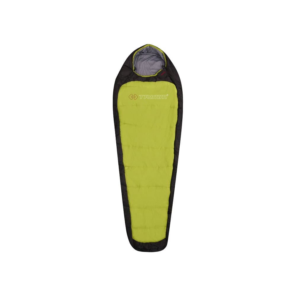 Спальный мешок Trimm Lite IMPACT зеленый, 185 R 46833 - выгодная цена ...