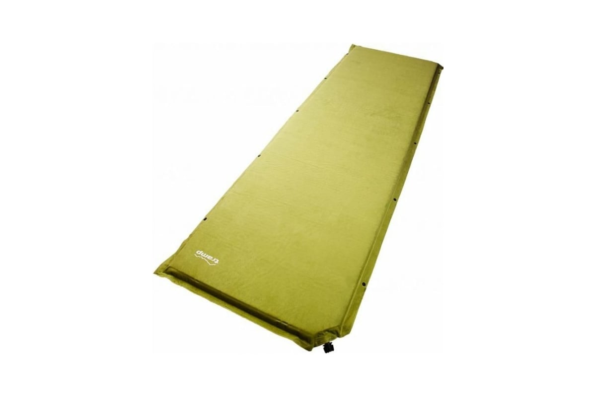 Самонадувающийся ковер Tramp Comfort 190х65х5см TRI-010 - выгодная цена ...