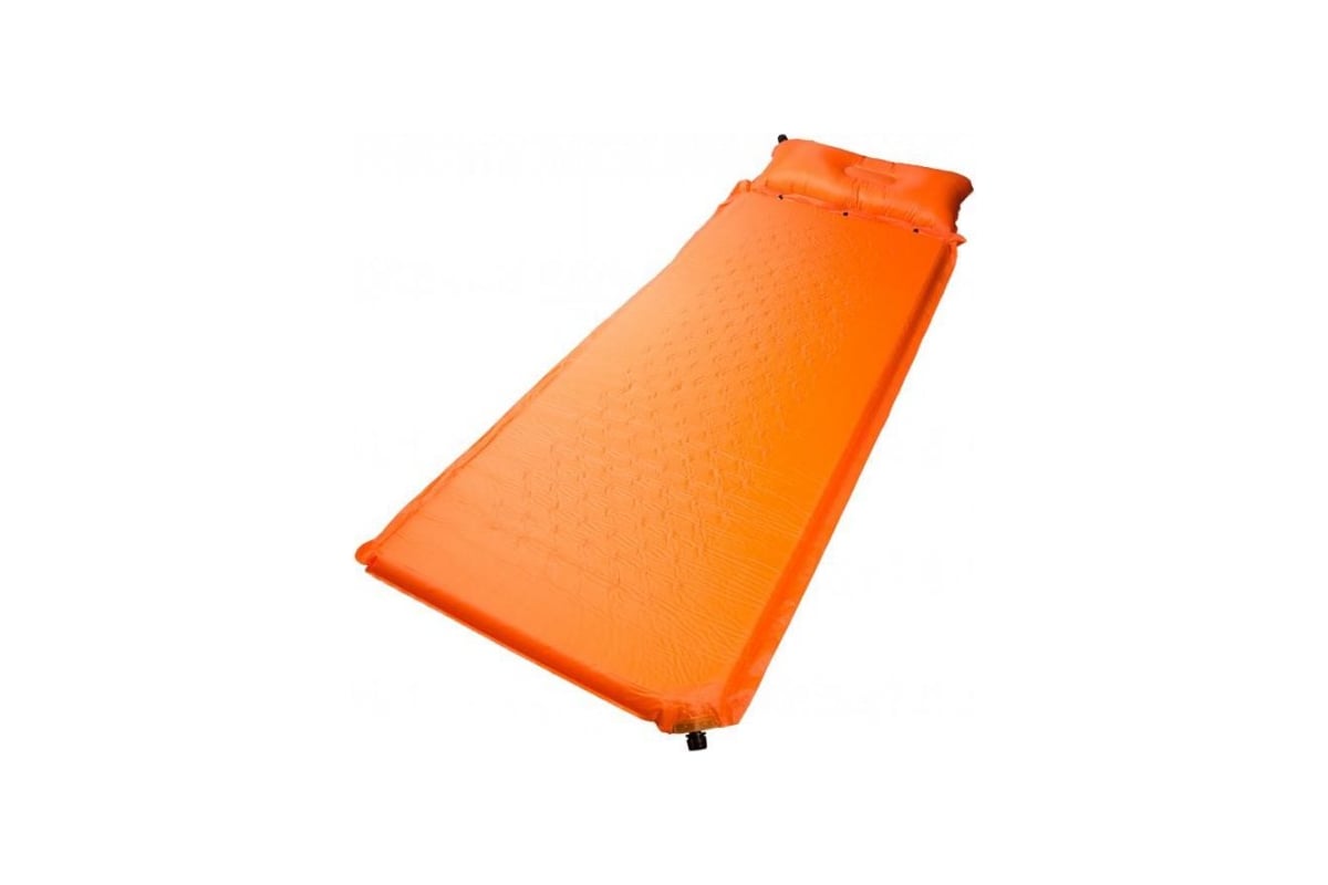 Самонадувающийся коврик с подушкой Tramp 185х66х5см TRI-017 - выгодная ...