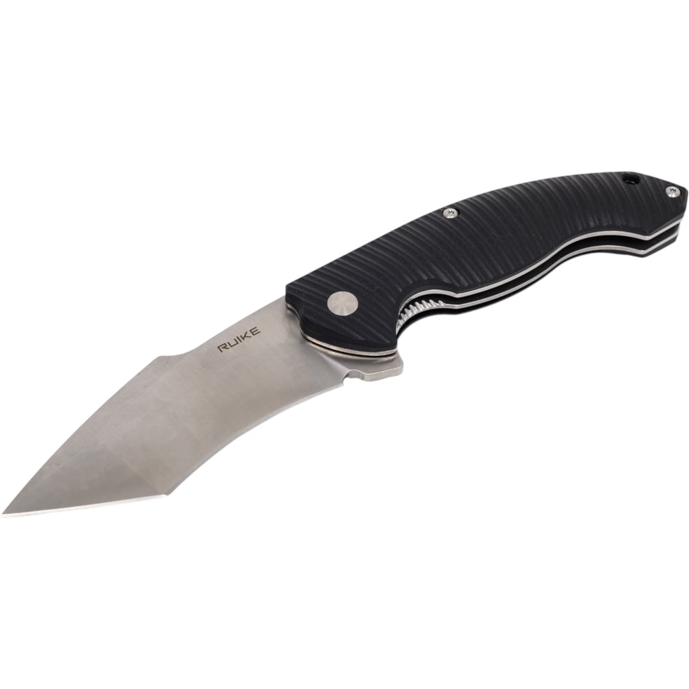 Нож Ruike P851-B - выгодная цена, отзывы, характеристики, фото - купить ...