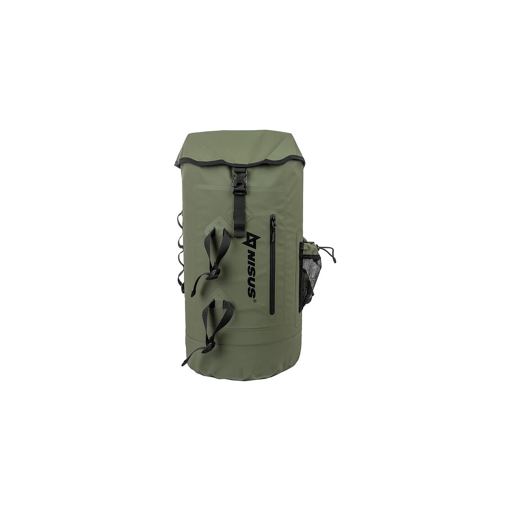 Герморюкзак Nisus N-82101-35 35 л, ПВХ 00000357382 - выгодная цена ...