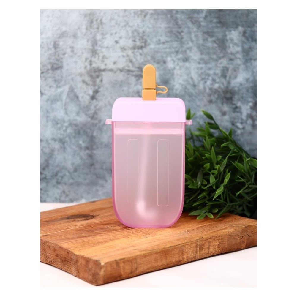 Бутылка ilikegift Eskimo, pink, 300 мл YF2003-04 - выгодная цена ...