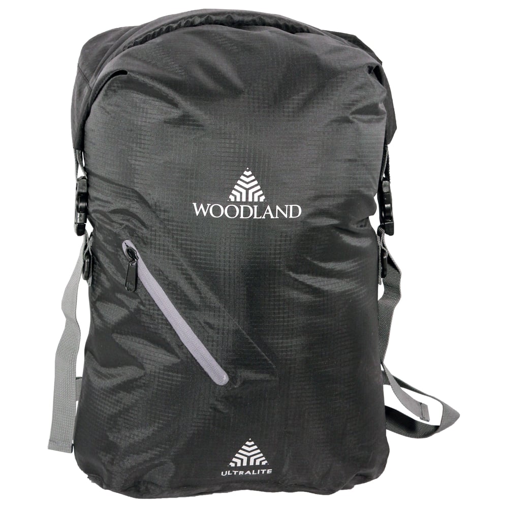 Герморюкзак WOODLAND Ultralite 25 0067811 - выгодная цена, отзывы ...