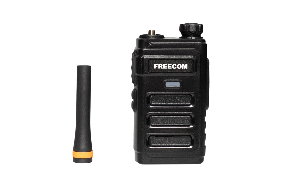 Комплект из двух радиостанций Freecom CP-150х2 - выгодная цена, отзывы ...