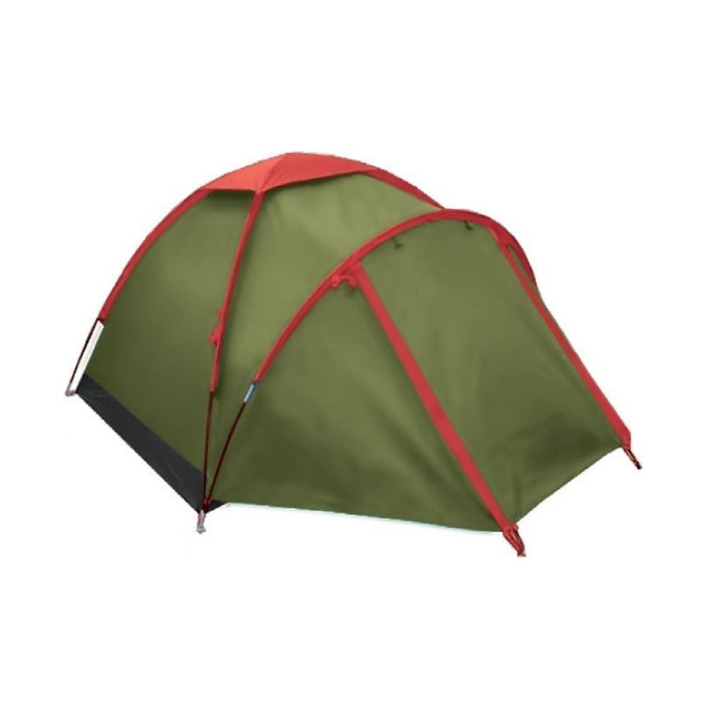 Палатка Tramp Lite Fly 2 зеленый TLT-041 - выгодная цена, отзывы, характеристики, фото - купить ...
