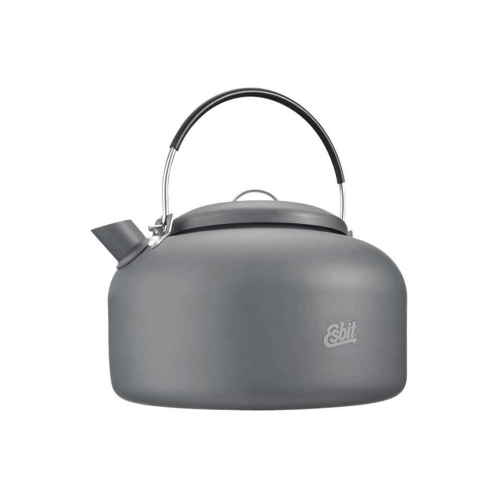 Алюминиевый чайник Esbit WK1400HA - выгодная цена, отзывы ...