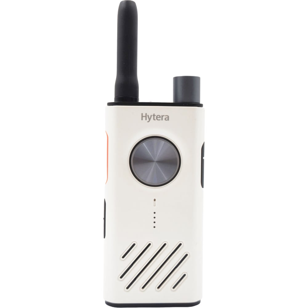 Радиостанция портативная Hytera S1, белый HYT-S31 pearl white ...