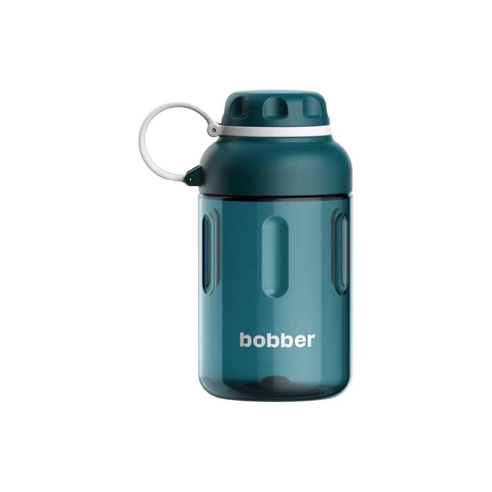 Бутылка питьевая бытовая BOBBER 0.59 л Tritan Bottle-590 Deep Teal ...
