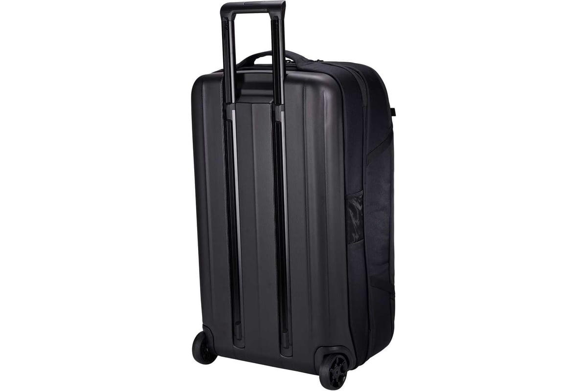 Чемодан Thule Subterra 2, 90 л, Black 3205051 - выгодная цена, отзывы ...