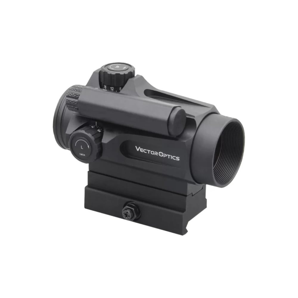 Коллиматор Vector Optics Nautilus 1x30 Double Reticle SCRD-D26 ...