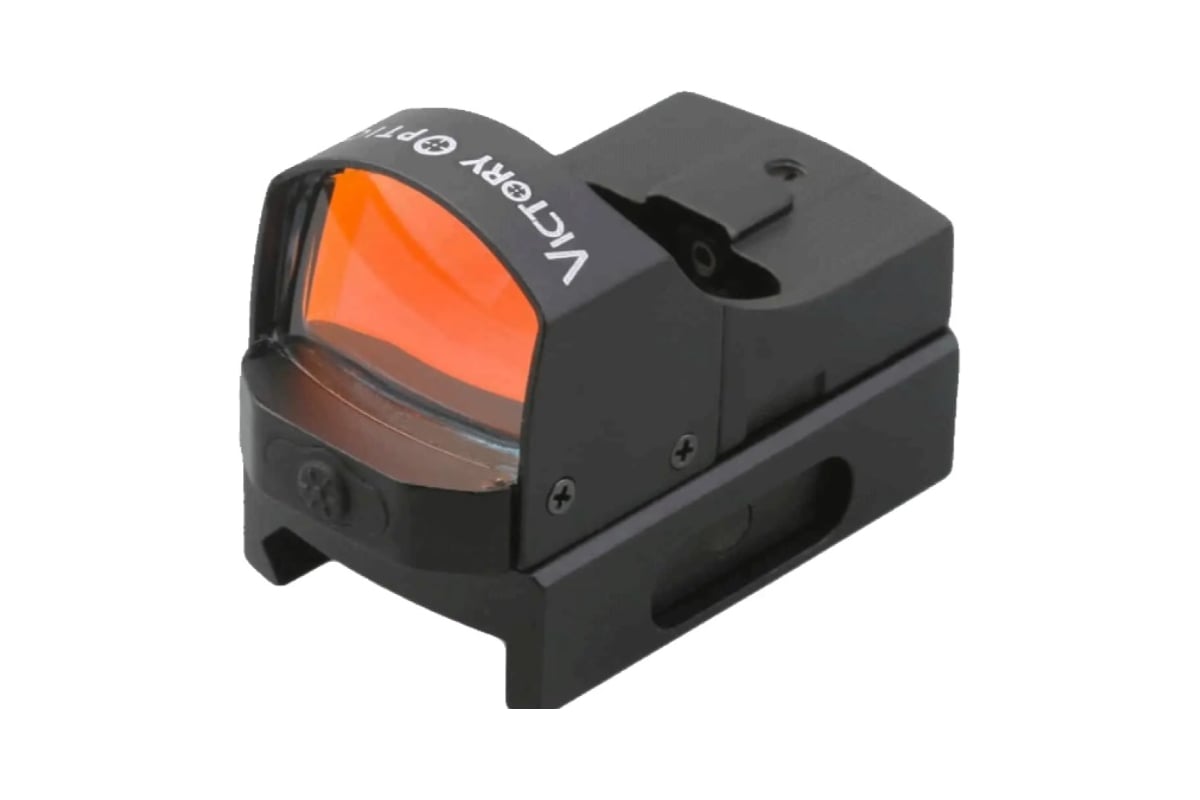 Коллиматор Vector Optics V2 1x18 RDSL01 - выгодная цена, отзывы ...