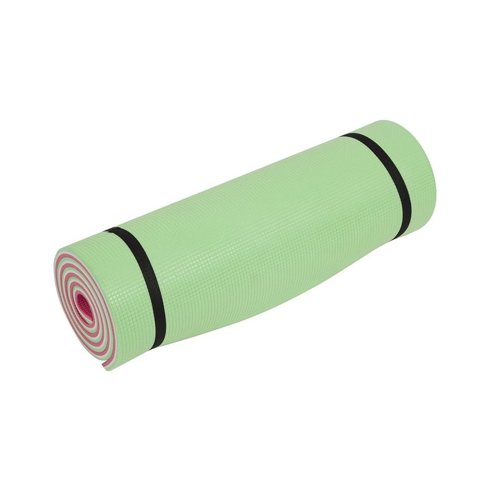 Туристический рулонный коврик Ecos 1800х600х12 мм 006877 - выгодная ...