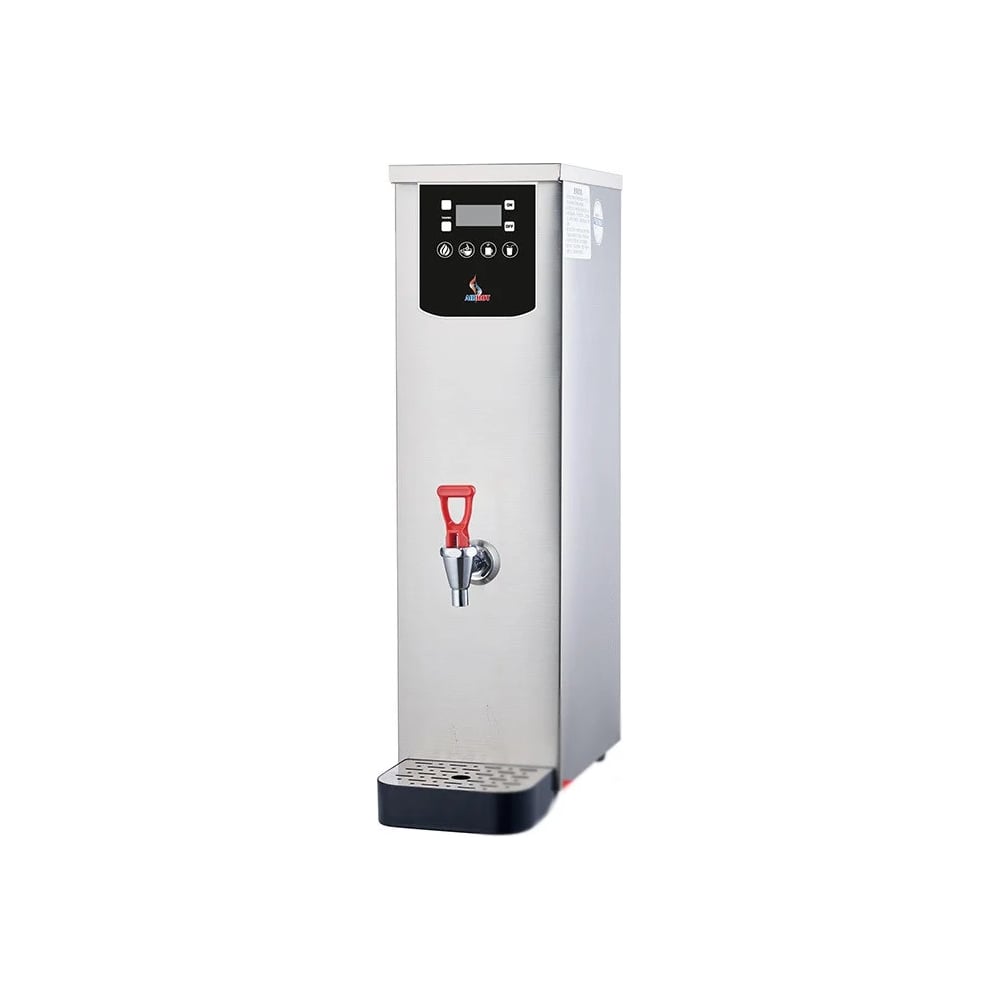 Проточный электрокипятильник AIRHOT CWB-50 D3269 - выгодная цена ...