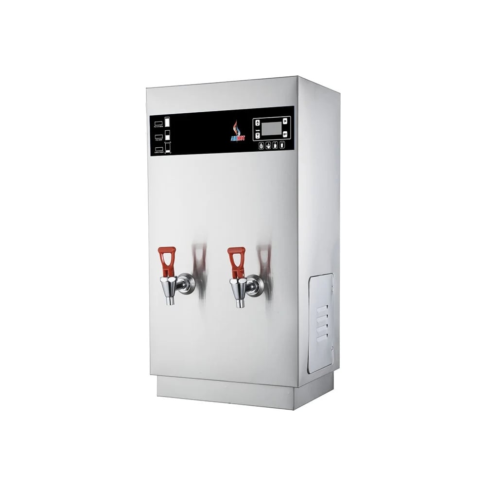 Проточный электрокипятильник AIRHOT CWB-60 B9907 - выгодная цена ...