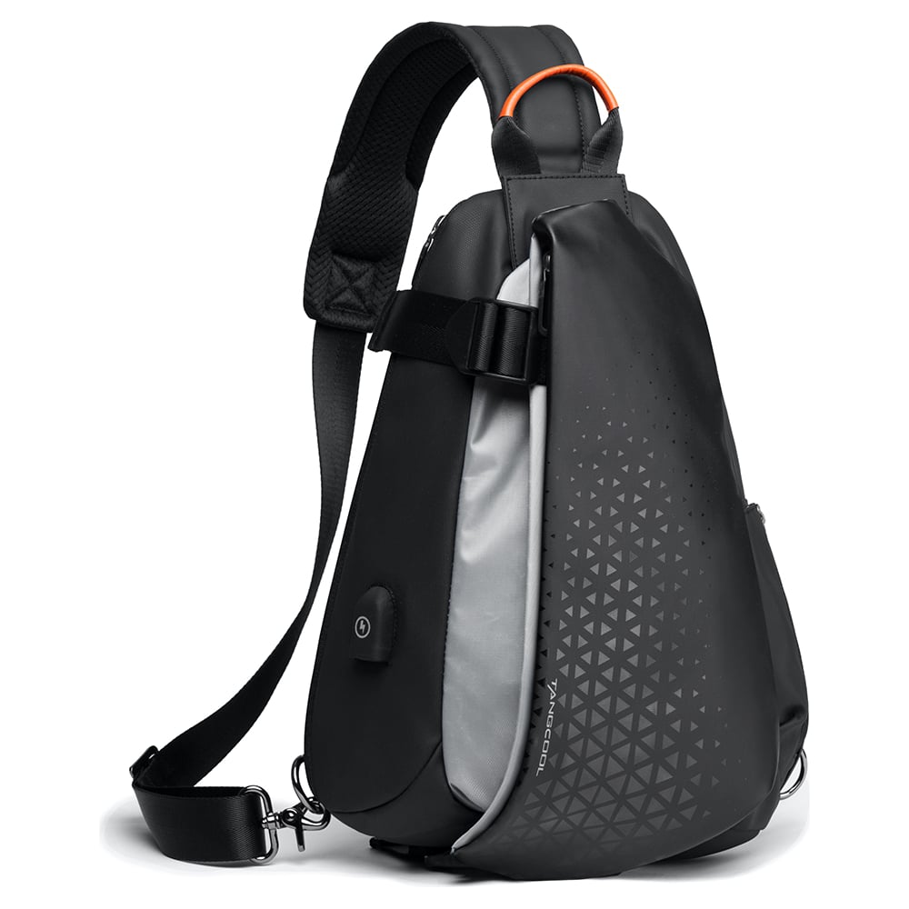 Плечевая сумка TANGCOOL TC901-1 60006-1326 - выгодная цена, отзывы ...