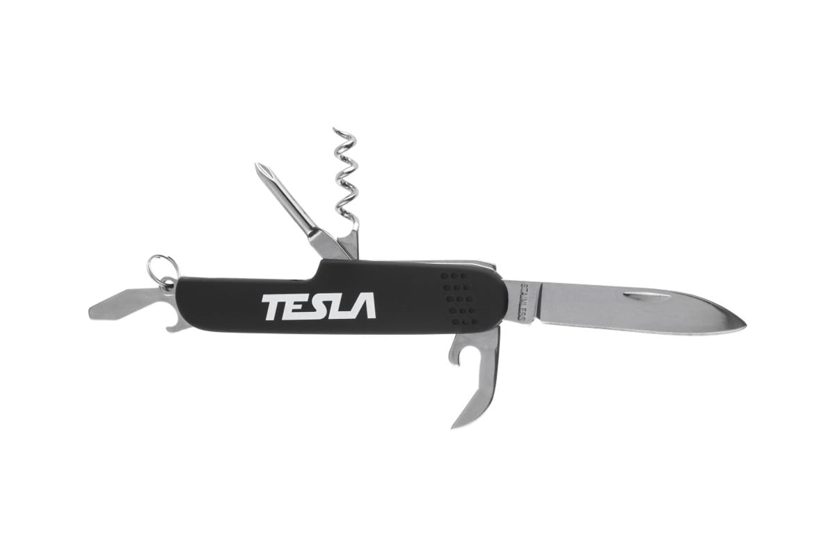 Перочинный нож TESLA KM2 632245 - выгодная цена, отзывы, характеристики ...