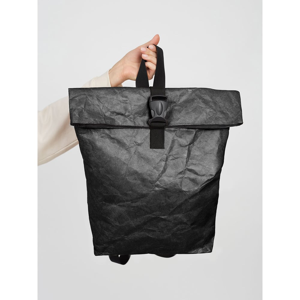 Рюкзак Ranzel Backpack Rolly Kraft Черный ТРР ТР220Ч - выгодная цена ...