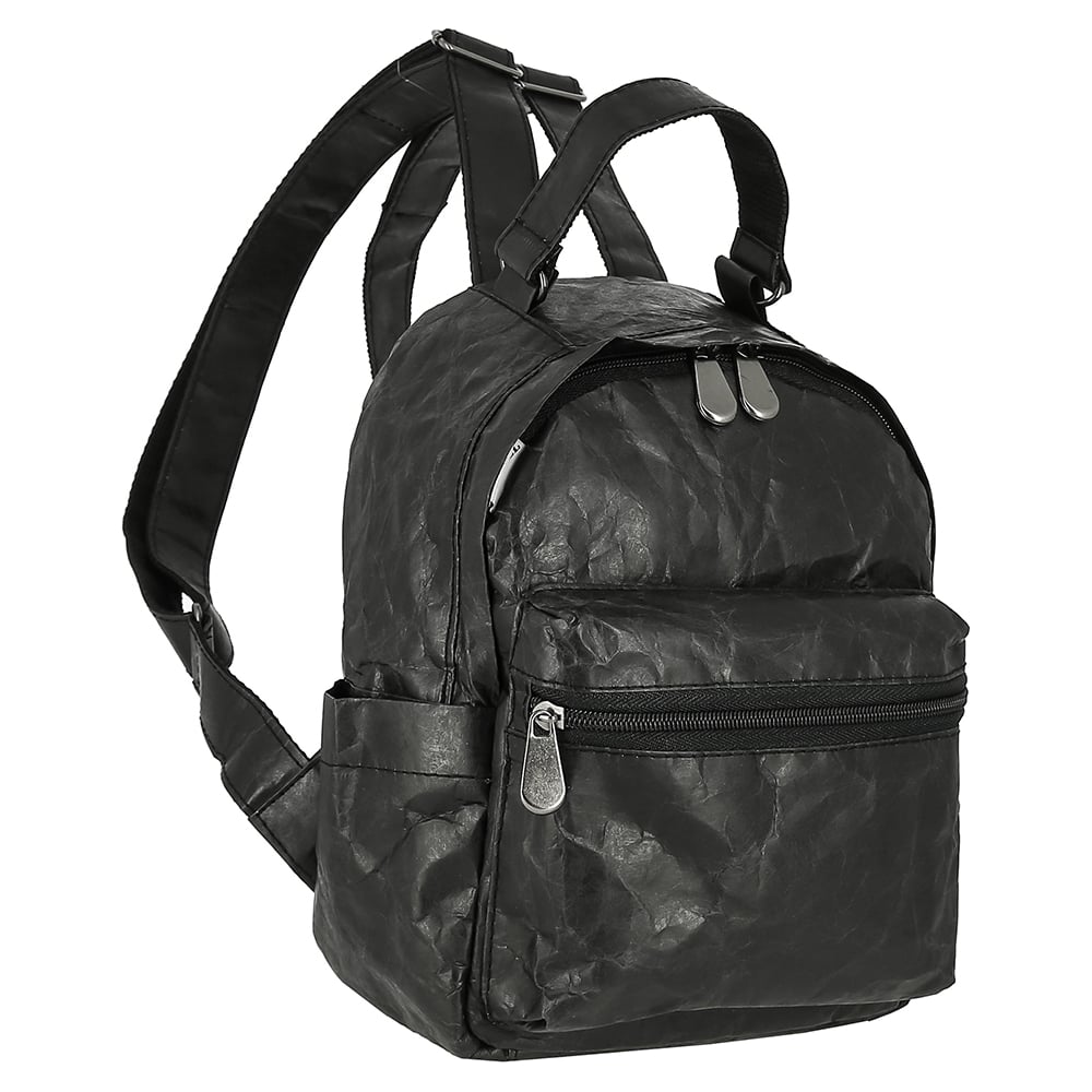 Рюкзак Ranzel Нуки Крафт/Backpack Nooky Kraft Черный ТР50Ч - выгодная ...