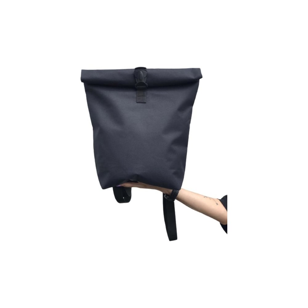 Рюкзак Bener Backpack Rolly черный ОРР ОР253Ч - выгодная цена, отзывы ...