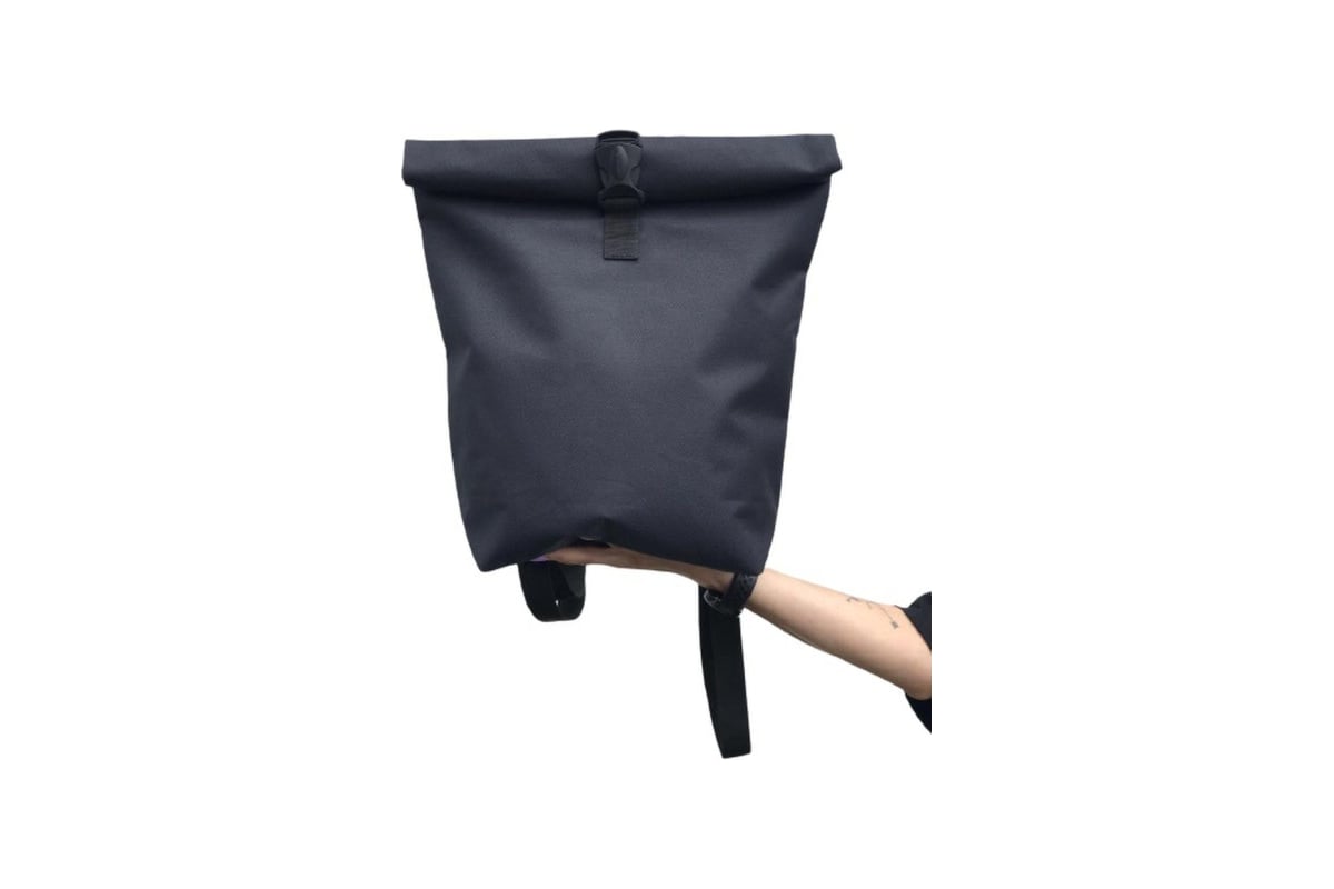 Рюкзак Bener Backpack Rolly черный ОРР ОР253Ч - выгодная цена, отзывы ...