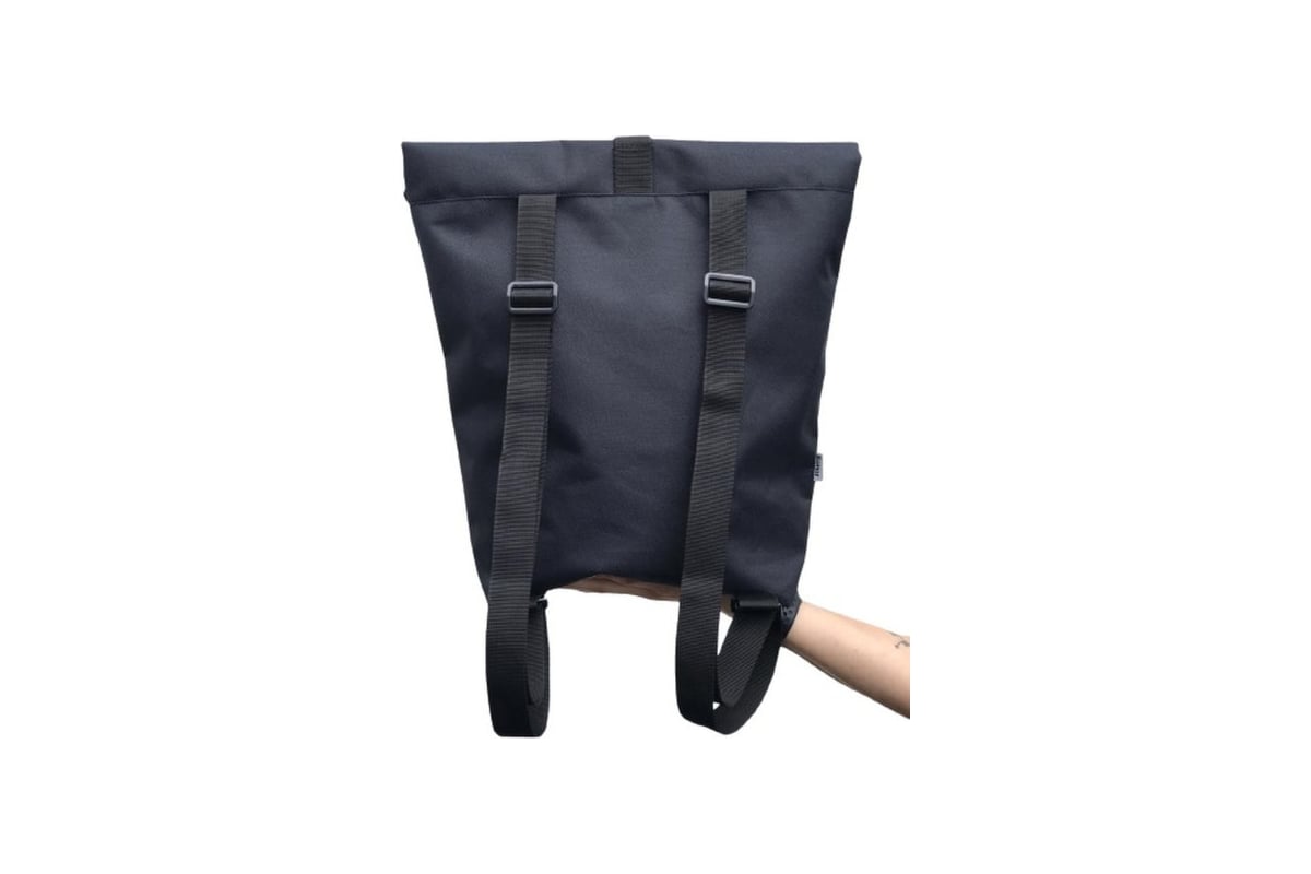 Рюкзак Bener Backpack Rolly черный ОРР ОР253Ч - выгодная цена, отзывы ...