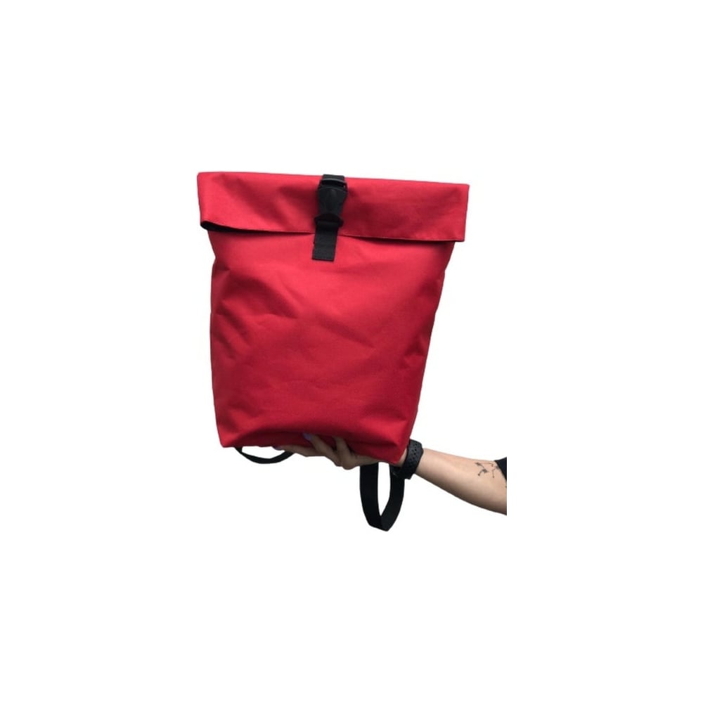 Рюкзак Bener Backpack Rolly красный ОРР ОР252К - выгодная цена, отзывы ...