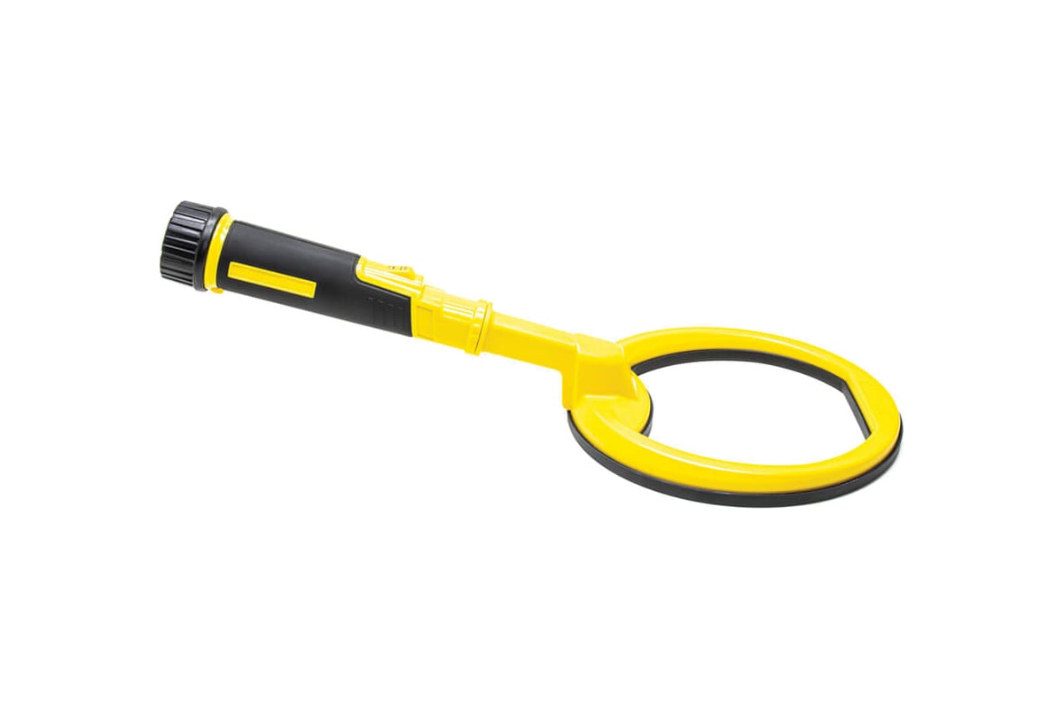 Металлоискатель Nokta Makro PulseDive Scuba 8", желтый 10000114 ...