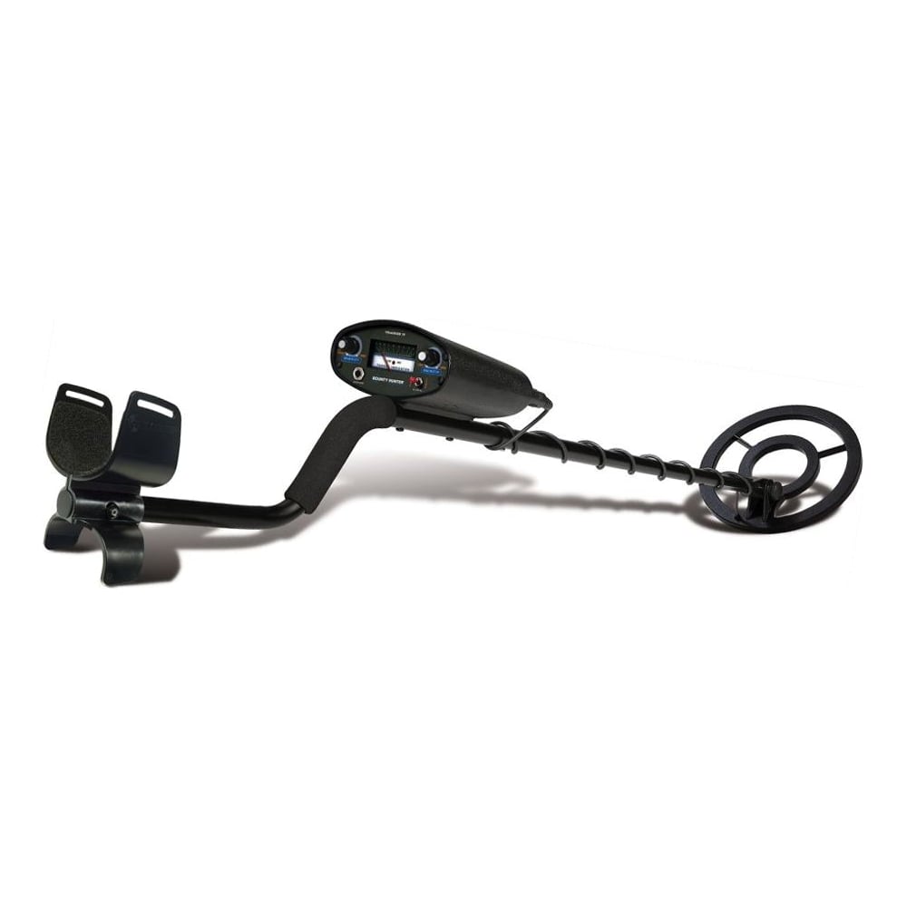 Металлоискатель Bounty Hunter Tracker IV TK4 - выгодная цена, отзывы ...