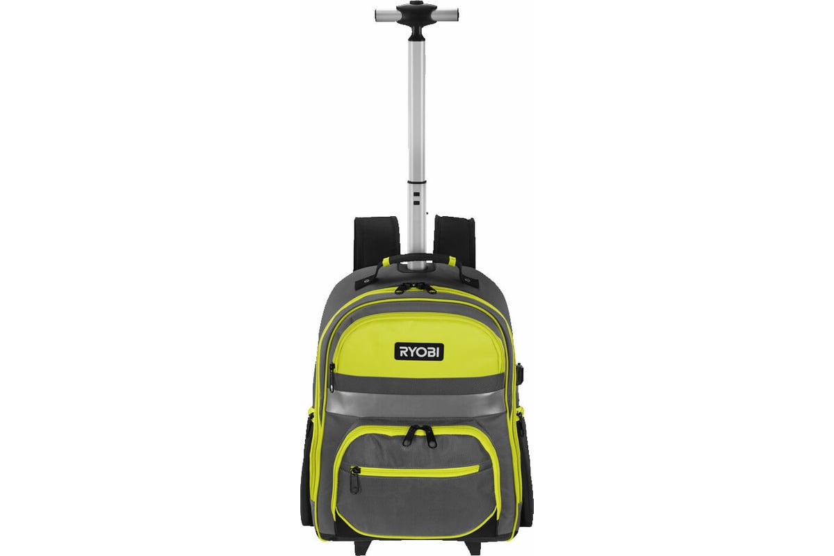 Рюкзак с колесиками Ryobi RSSBP2 5132005344 - выгодная цена, отзывы ...