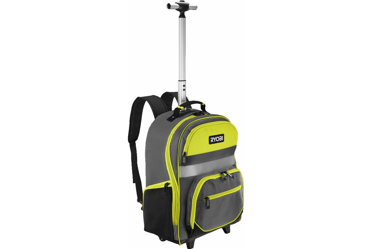 Рюкзак с колесиками Ryobi RSSBP2 5132005344 - выгодная цена, отзывы ...