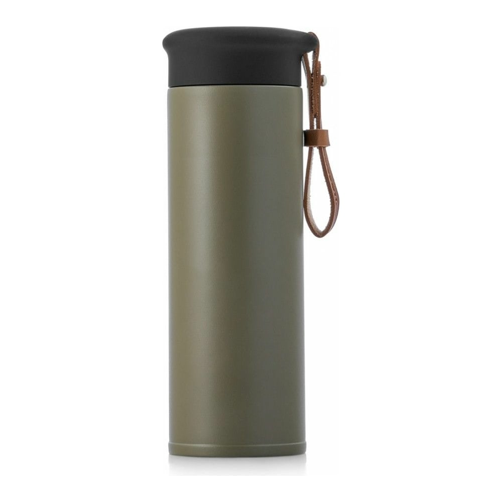 Термос Walmer KHAKI из нержавеющей стали, 450 мл W24203845 - выгодная ...
