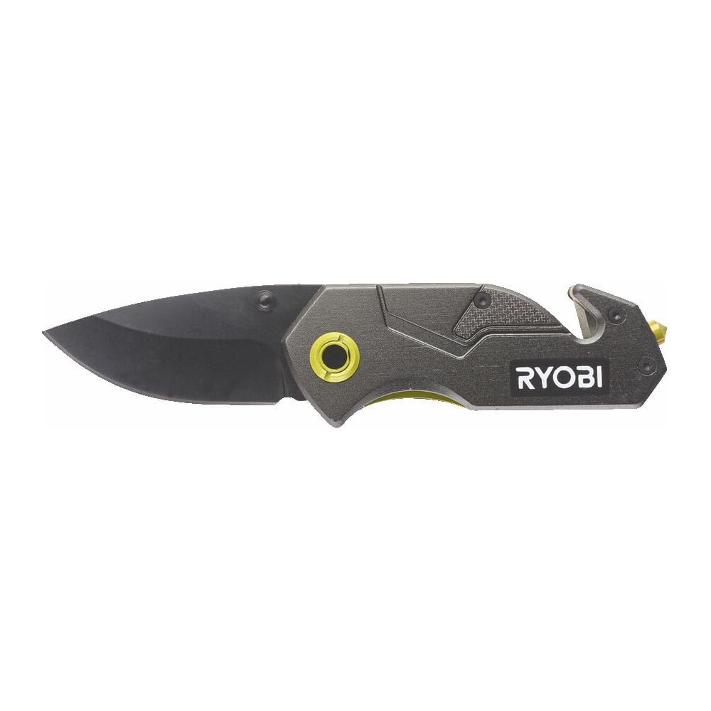 Многофункциональный нож Ryobi RFK25T 5132005328 - выгодная цена, отзывы ...