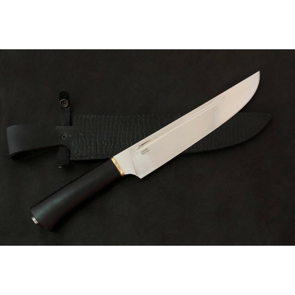 Нож ООО ПП Кизляр Дагестанский 011761 F07001 - выгодная цена, отзывы ...